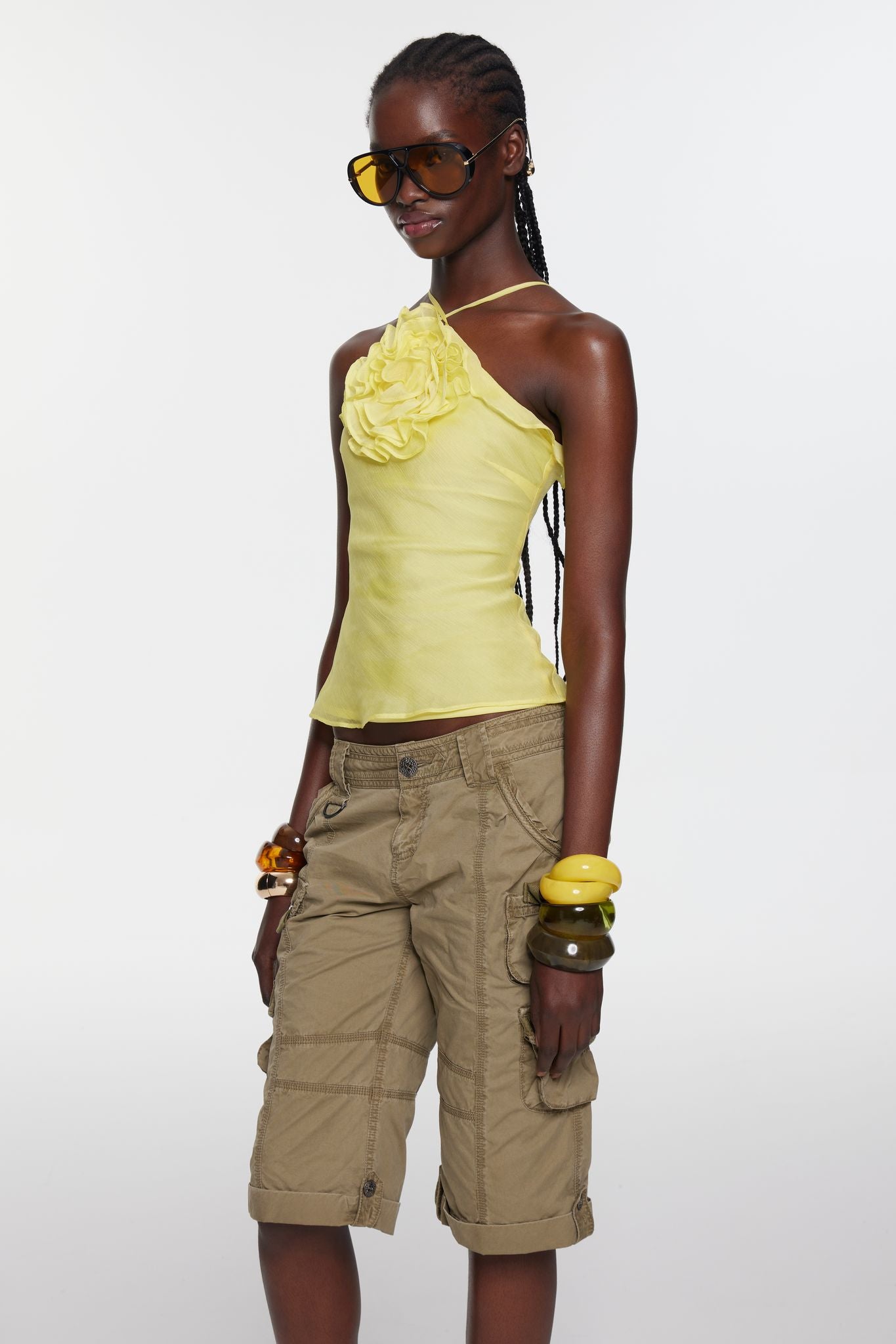 Sari Top – THE KRIPT
